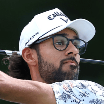 Akshay Bhatia WITB 2025 (August) | WITBhub