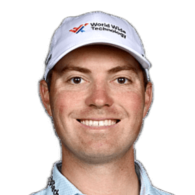 Ben Griffin WITB 2025 (August) | WITBhub