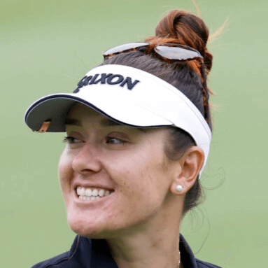 Hannah Green WITB 2026 (April) | WITBhub