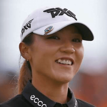 Lydia Ko WITB 2026 (April) | WITBhub