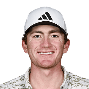 Nick Dunlap WITB 2024 (October) | WITBhub