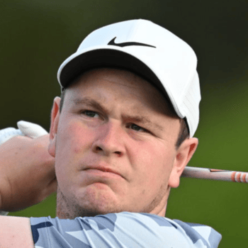 Robert MacIntyre WITB 2024 (October) | WITBhub