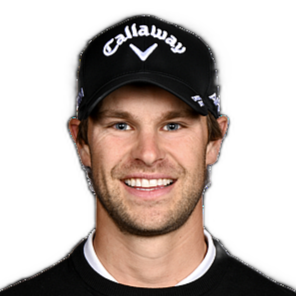 Thomas Detry WITB 2026 (May) | WITBhub
