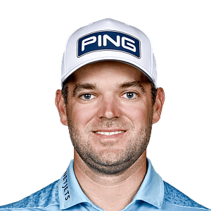 Corey Conners WITB 2025 (August) | WITBhub