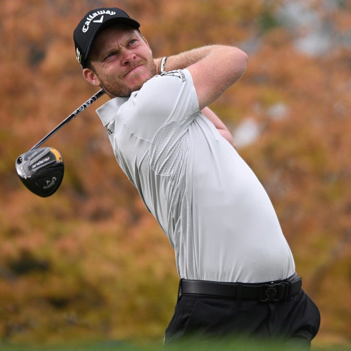Danny Willett WITB 2026 (April) | WITBhub