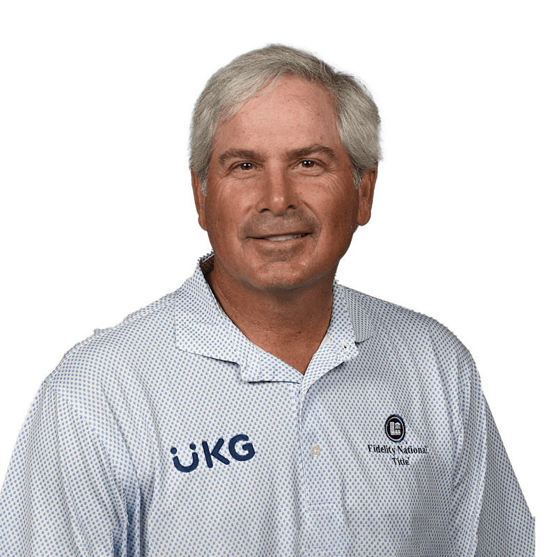 Fred Couples WITB 2026 (April) | WITBhub