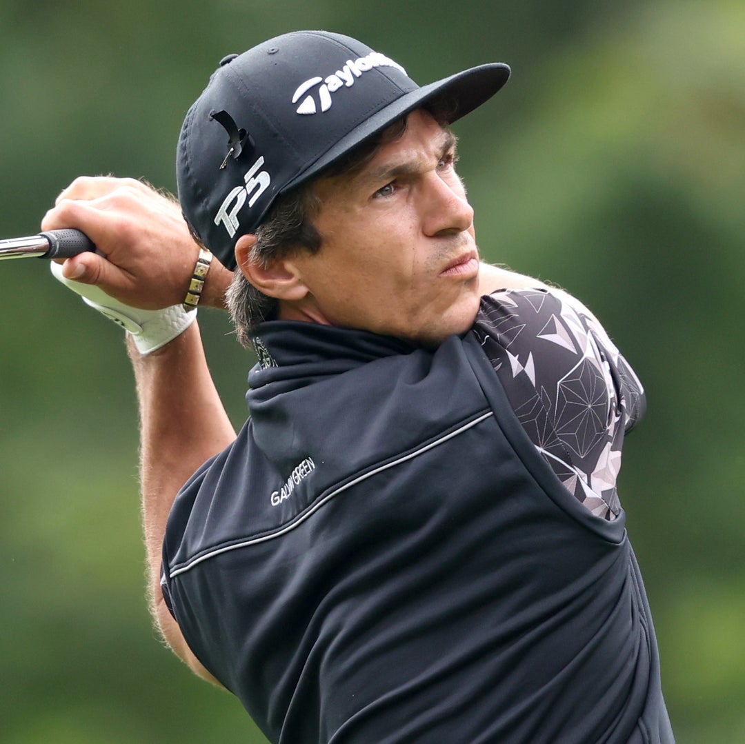 Thorbjorn Olesen WITB 2026 (April) | WITBhub